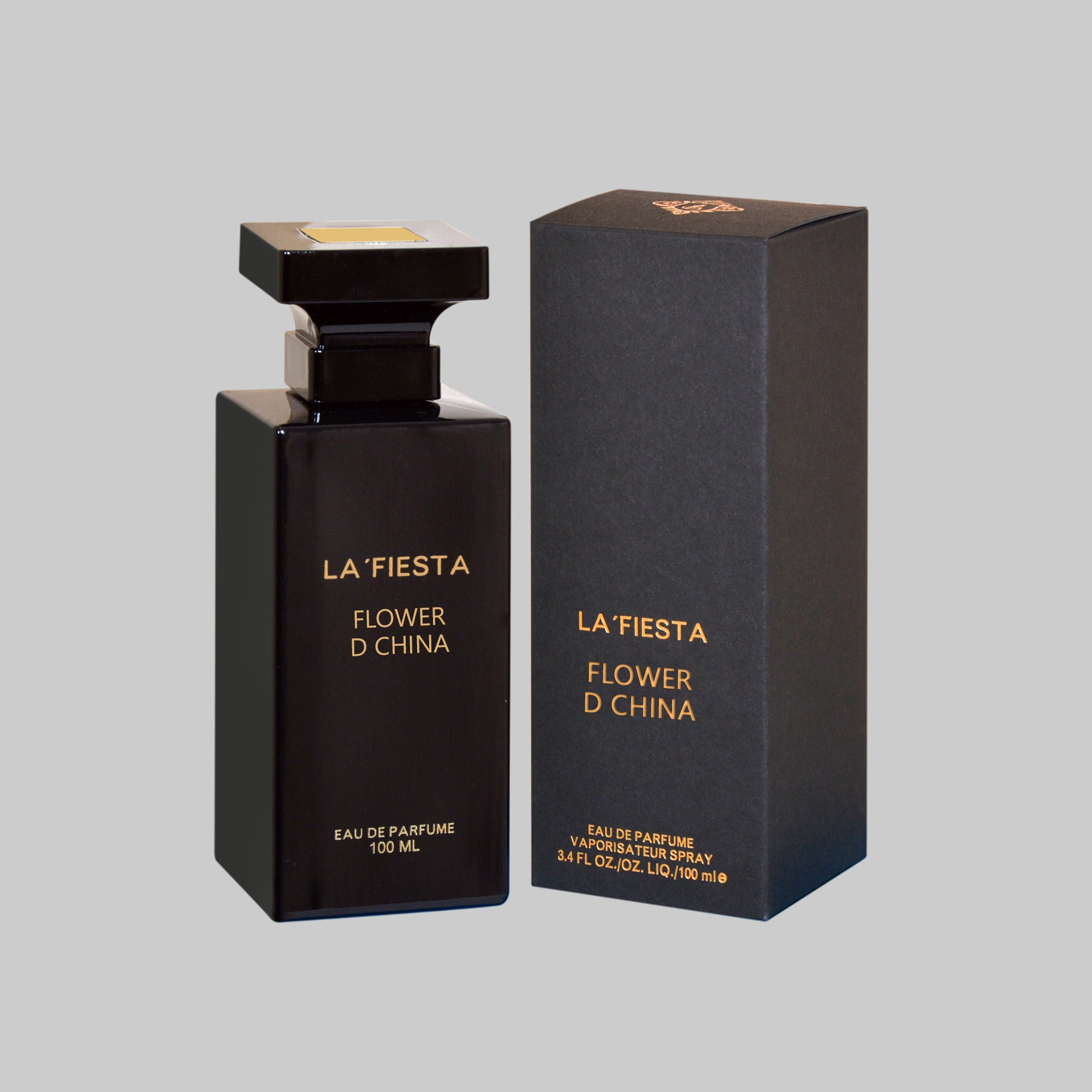 TF - FLOWER D CHINA 100ML EAU DE PARFUM – LaFiesta Perfumes