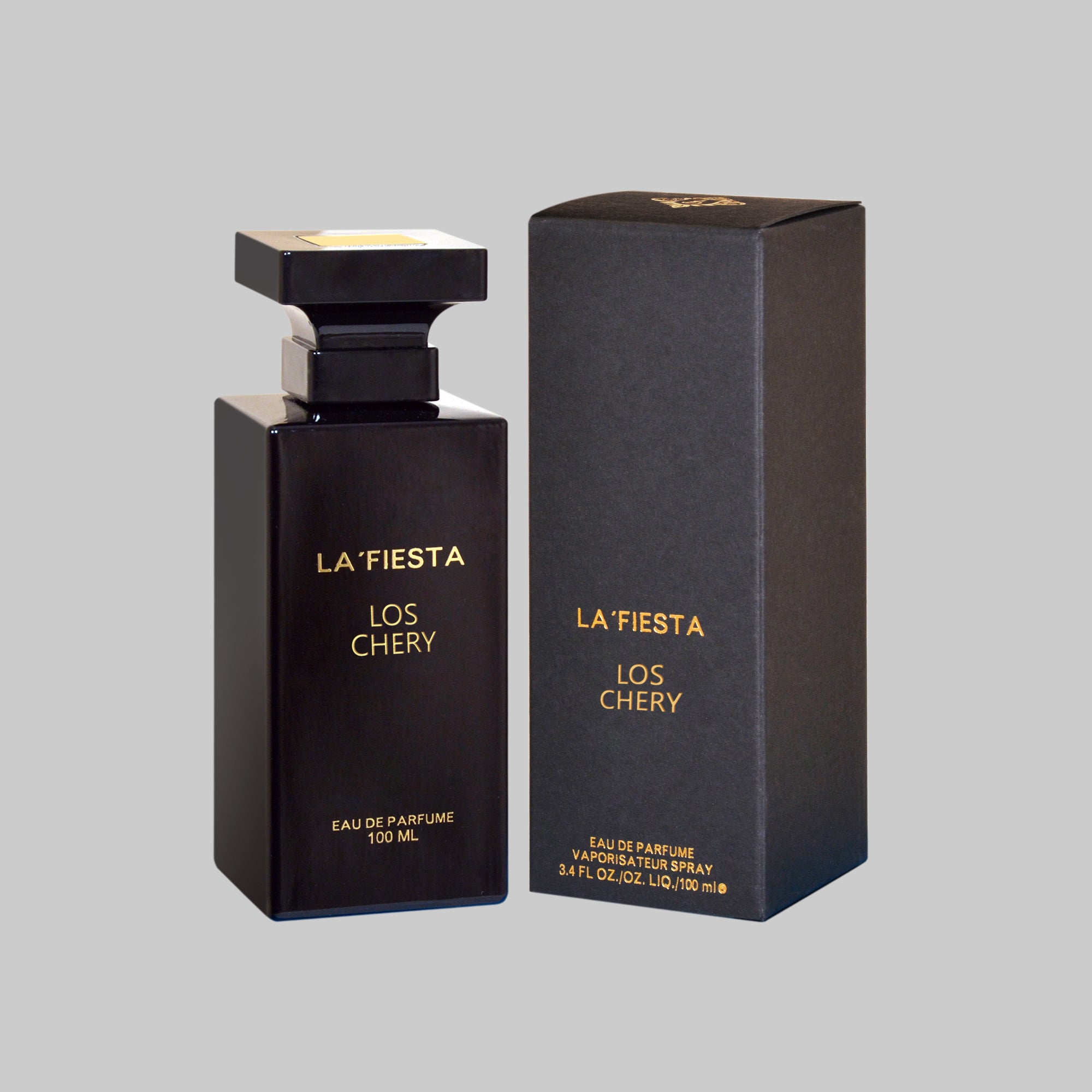 TF - LOS CHERY 100ML EAU DE PARFUM – LaFiesta Perfumes