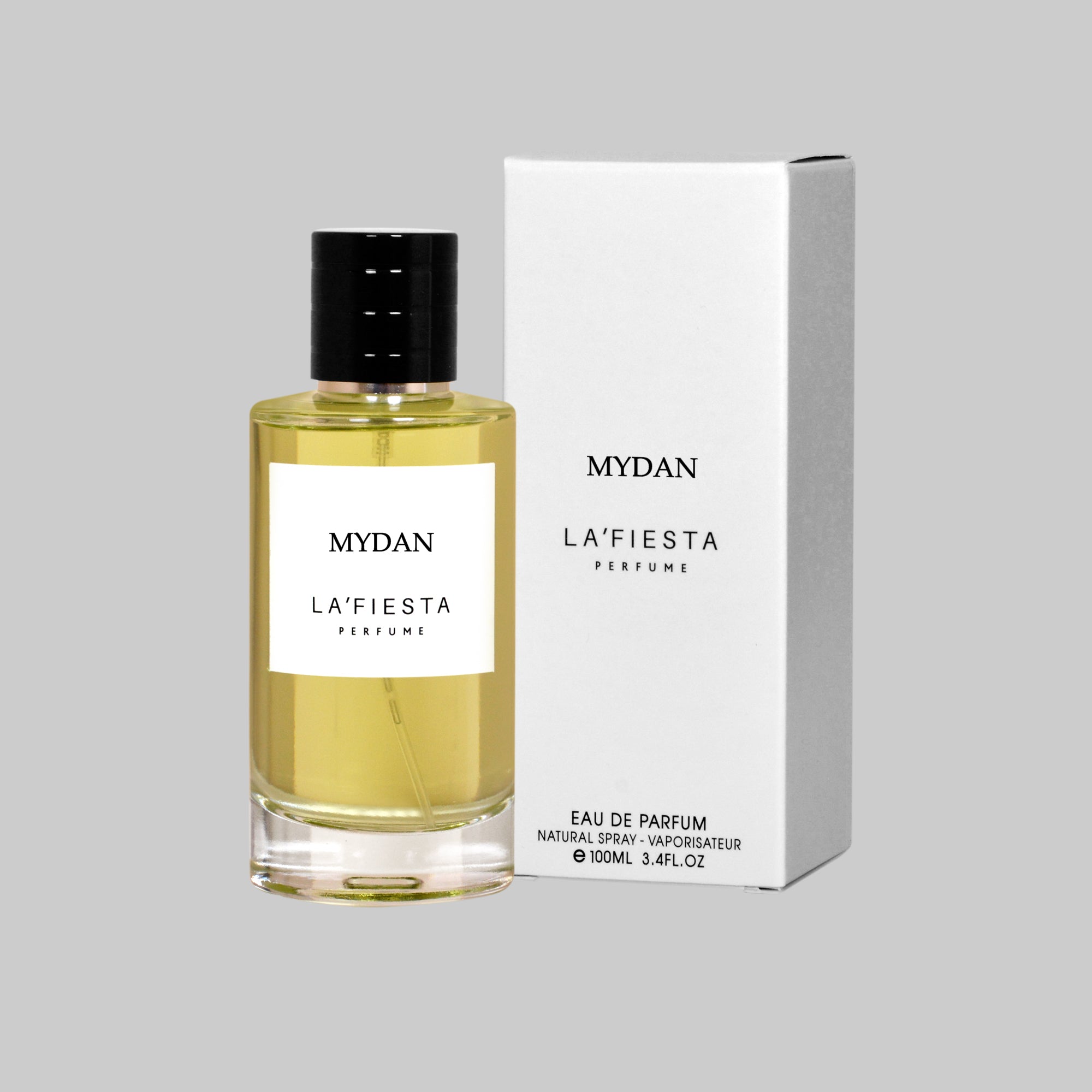DI - MYDAN 100ML EAU DE PARFUM – LaFiesta Perfumes